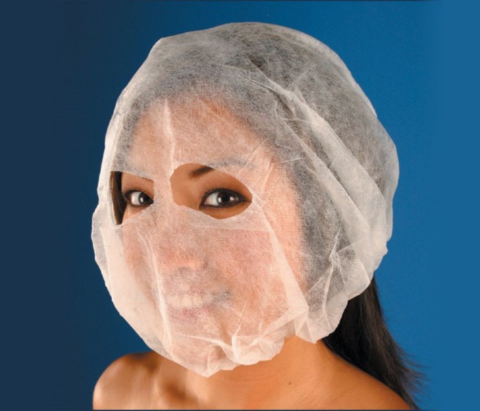 Maxwell Spun Melt Fabric Pvt Ltd